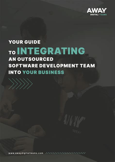 Avoid Outsourced Software Development Pitfalls Download The Guide