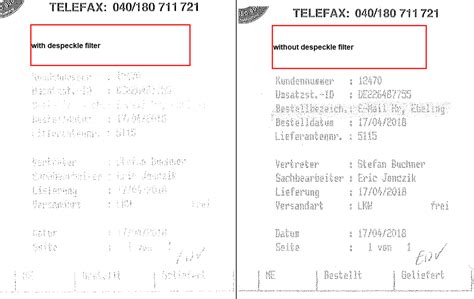 Not All Barcodes Recognized