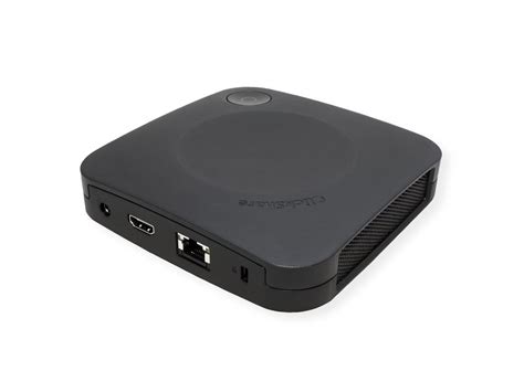 Barco Clickshare C 10 Gen2 Presentatiesysteem 4k Usb Hdmi 1 Knop Secomp Nederland Gmbh