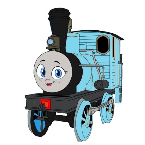 Ttte Poppy By Nehuen05ss On Deviantart