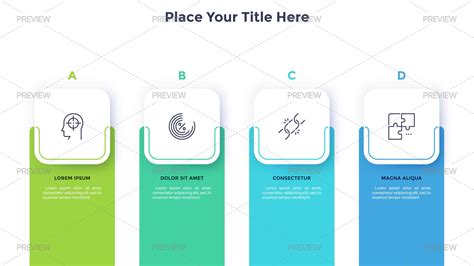Infographic Presentation Slide Template Graphics Motion Array