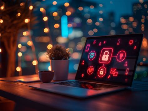 Use Apps And Software To Protect Your Data National Cybersecurity