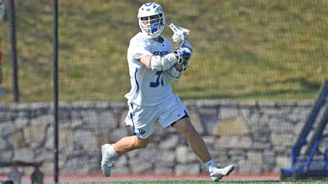 Taylor Witherell 2022 Mens Lacrosse Washington And Lee University