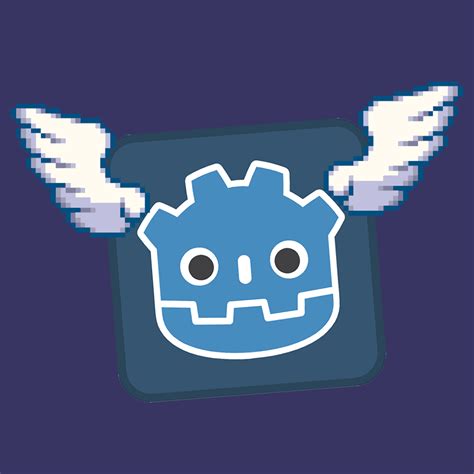 flappy godot by carter lilley