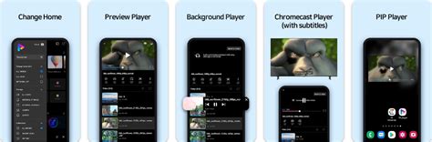 12 Best Video Player Apps for Android and iOS - REGENDUS
