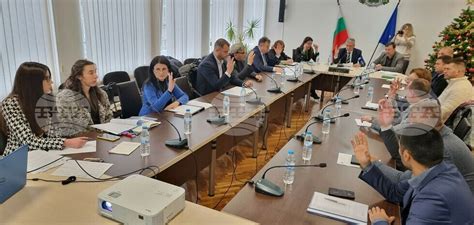 Пречиствателната станция за питейни води за Шумен има Акт 15 при въвеждане в експлоатация на