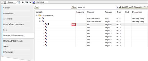 How To Use Ethernet IP Within Codesys Staff WeintekUSA