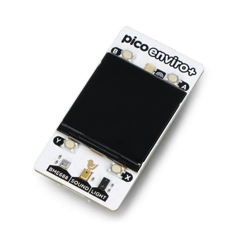 Pico Enviro Pack Overlay Mit Umgebungs Ton Licht Und Lcd