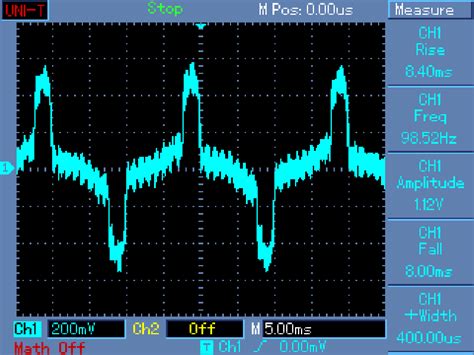 Ground Loops Measurements And Solutions Audio Science Review Asr Forum