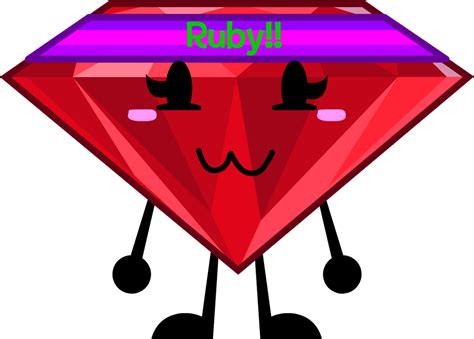 Cute Ruby Just Standing Here By Aquadiamondda On Deviantart
