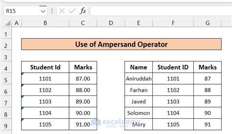 Excel VLOOKUP Is Not Working With Numbers Solutions ExcelDemy