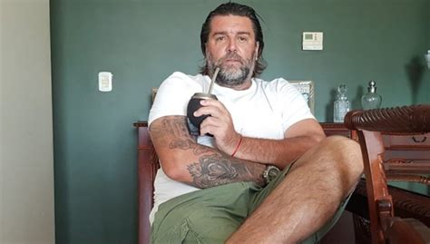 Qué Es De La Vida De Sergio Berti El Polémico Futbolista Que Se Formó En Boca Pero Fue ídolo En