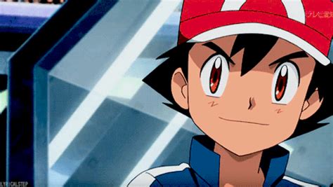 Ash Ketchum On Tumblr