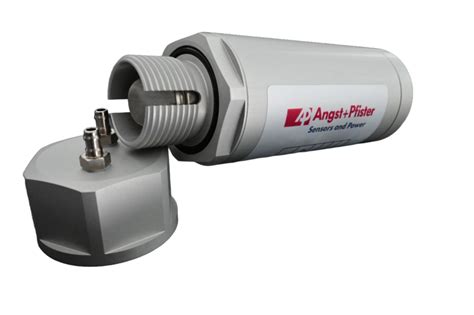 Amperometric Oxygen Gas Sensor Modules And Transmitters Angst Pfister Sensors And Power