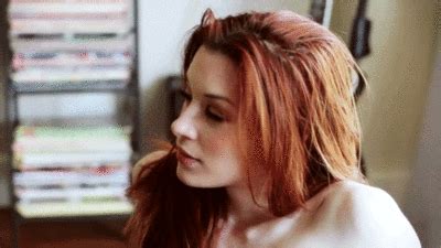 Red Hair Alt Porn Gif WiffleGif
