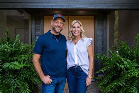 Hgtv Stars Dave And Jenny Marrs Open Up About Emotional New Season