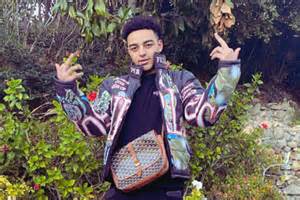 Ice Spice Responds To Sex Tape Rumors Allhiphop