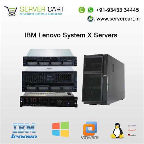 Ibm Server Dealers In Visakhapatnam Servercart