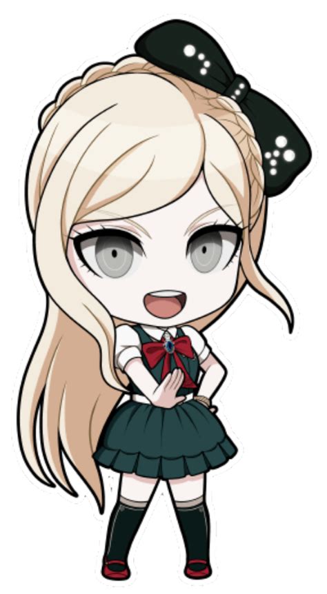 Sonia Nevermind By Breannapink26 On Deviantart