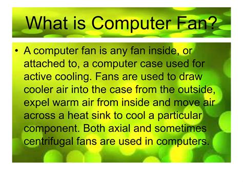types of computer types of cpu ppt