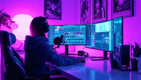 Exploring Manyvids A Unique Adult Entertainment Platform With Advanced Social And