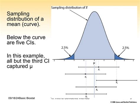 Estimation Powerpoint Presentation Statistics Ppt