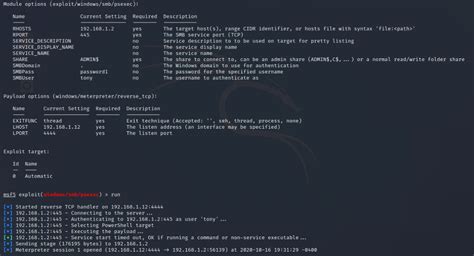 Splunking With Sysmon Part 3 Detecting Psexec In Your Environment