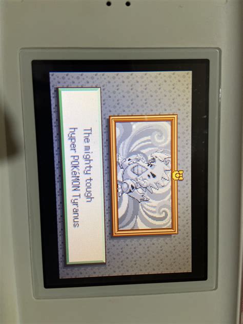 Finally 20 Years Later R Pokemonemerald
