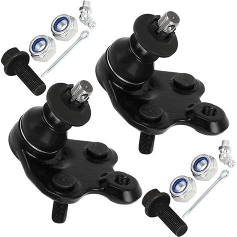 Detroit Axle Front Ball Joints For 2004 2005 2006 2007 2008 2009