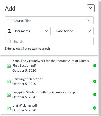 Display An Embedded File Directly Within A Page Stanford University