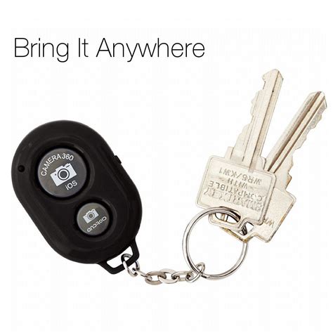 Quikpic Shutter Remote Kobratech