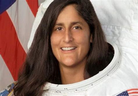 Anubhuti अनुभूति Sunita In Space Class 5 Evs Ncert Solutions