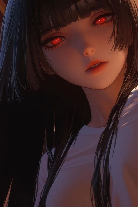 To Download 4k Resolution Click The Title Above Yumeko Jabami