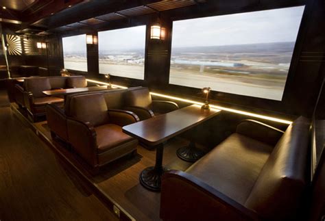 The Passenger Bar Madrid