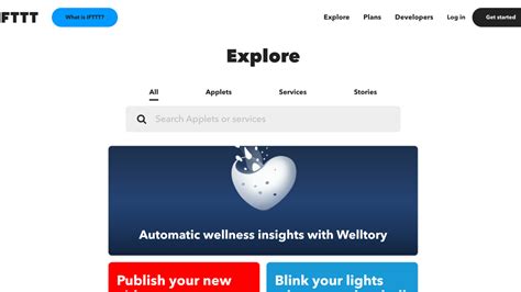 Ifttt Connect Apps And Platforms Together Appsumo
