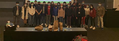 Communication Harvard Igem 2022
