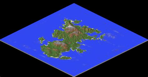 Bloom Tree Pack Featurette 11 Minecraft Map