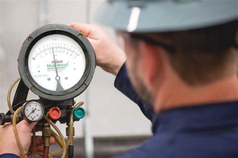 Backflow Testing G Fire And Backflow LLC