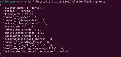 elasticsearch 叢集設定 nolions medium