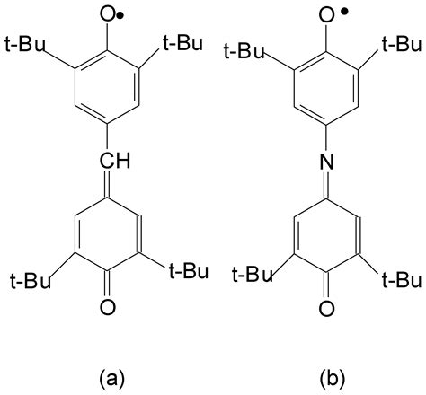 Electronically Excited States Of Free Radicals
