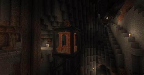 Structure Is Somewhat Glowing With Shader Anyone Knows Solution R