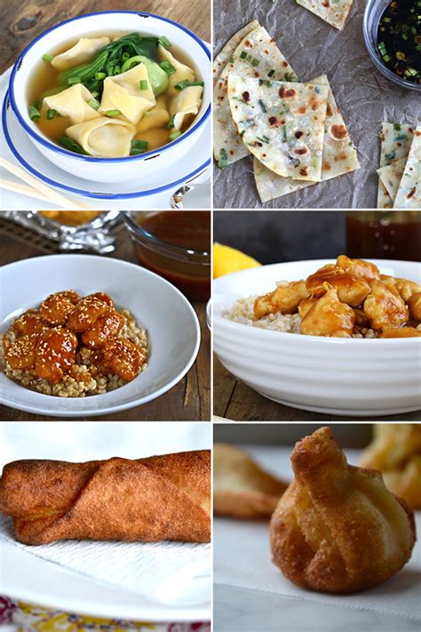 Gluten Free Chinese Food Recipes The Best Dishes