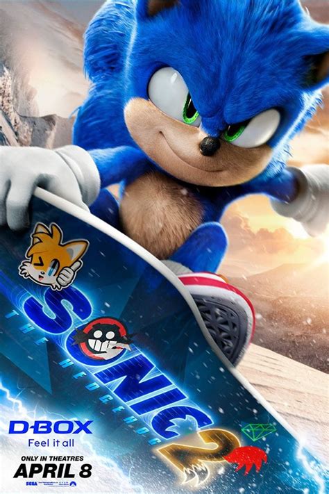 Sonic 2 2023 Sônica Porco Espinho Convite De Aniversário