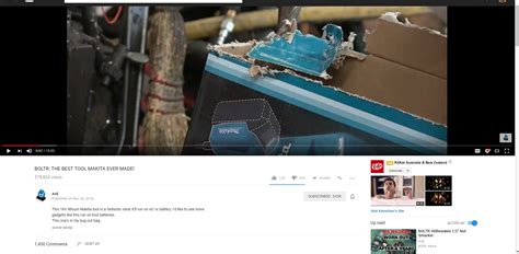 What Do You Think Of The UI Update R Youtube