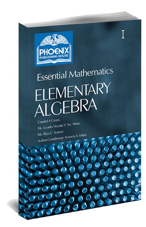 Dynamic Math Phoenix Publishing House Inc