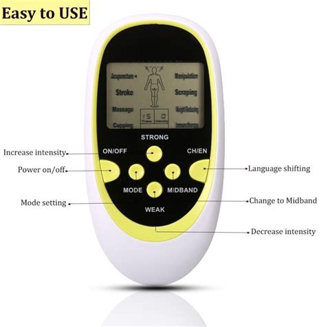 ELECTROSEX TENS ESTIM HIGH POWER USB LCD UNIT WITH URETHRAL BAR RING AND CLIPS EBay