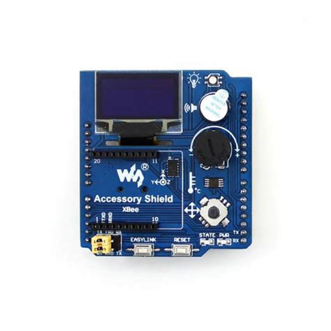 Special Price Accessory Shield For Arduino Thaieasyelec Electronic For Embedded System
