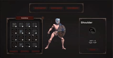 Github Minyeolpark Portfolio Inventory Inventory System