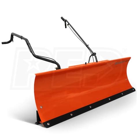 Husqvarna 48 Snow Dozer Blade Husqvarna 588 18 13 01