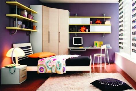 Warna Cat Tembok Kamar Cowok Paling Modern Dan Minimalis